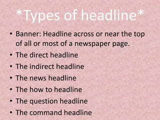 Reporting skills | PPT