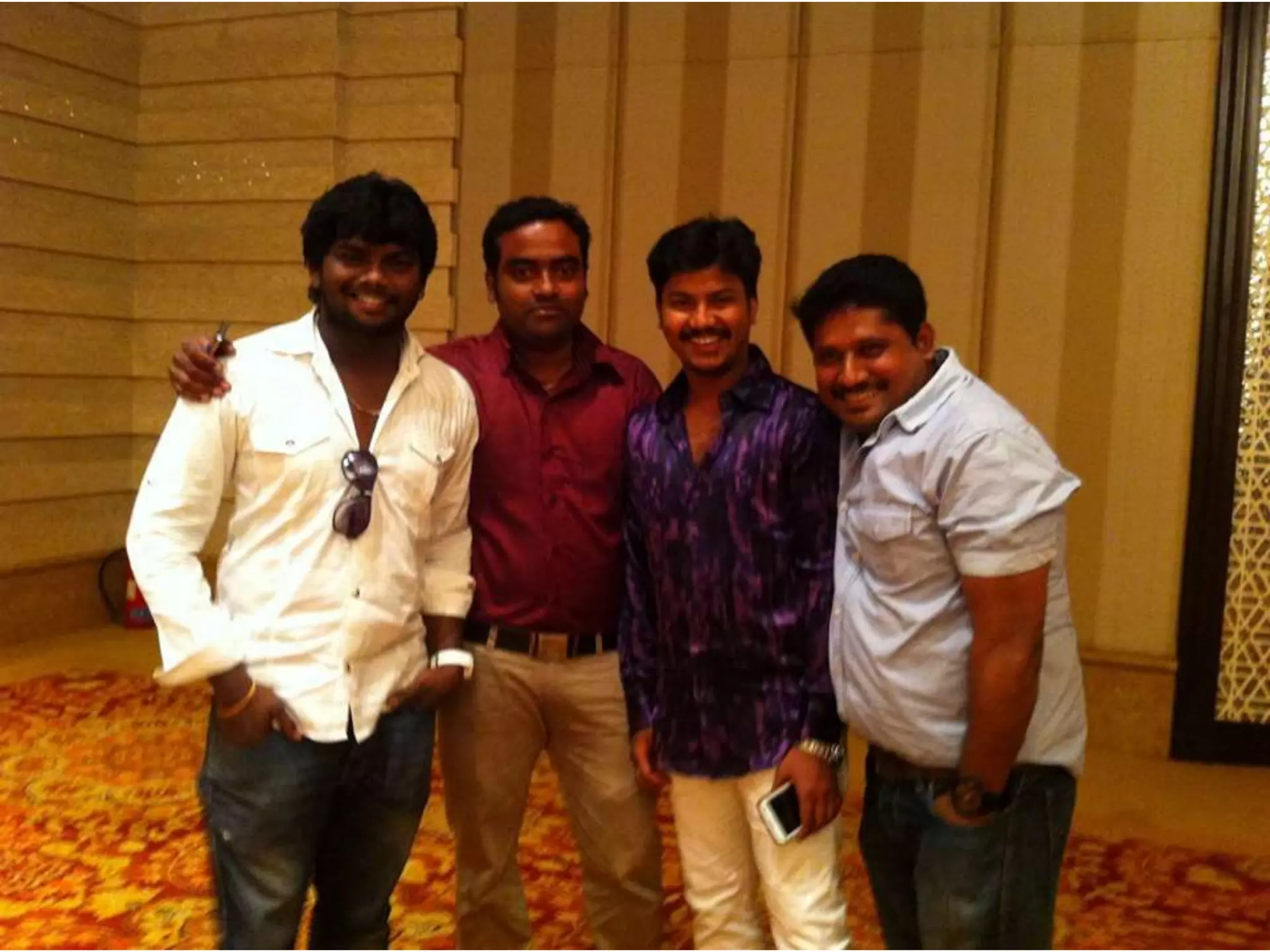 Thangavelu Rajendran | PPT