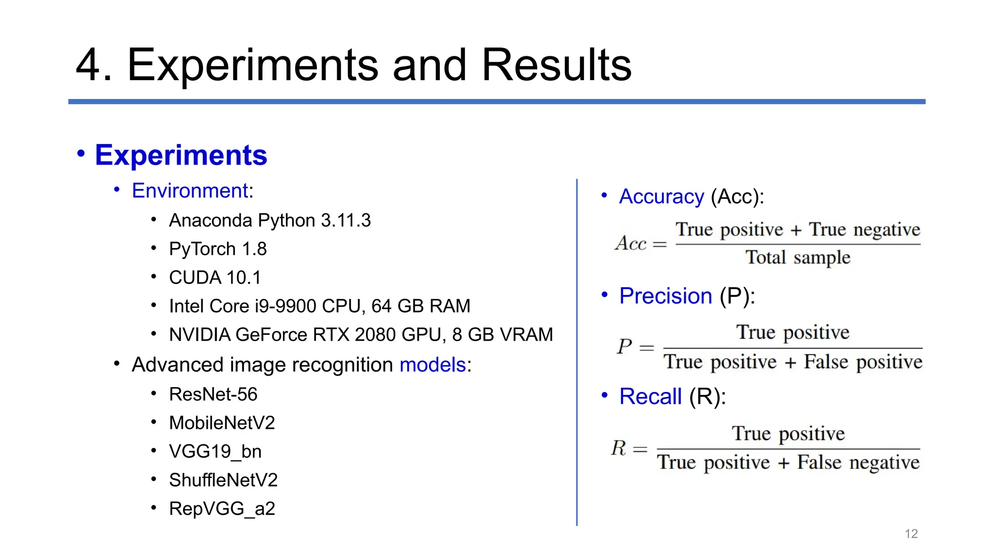 Robustness Of Deep Learning Mode Ls Pptx