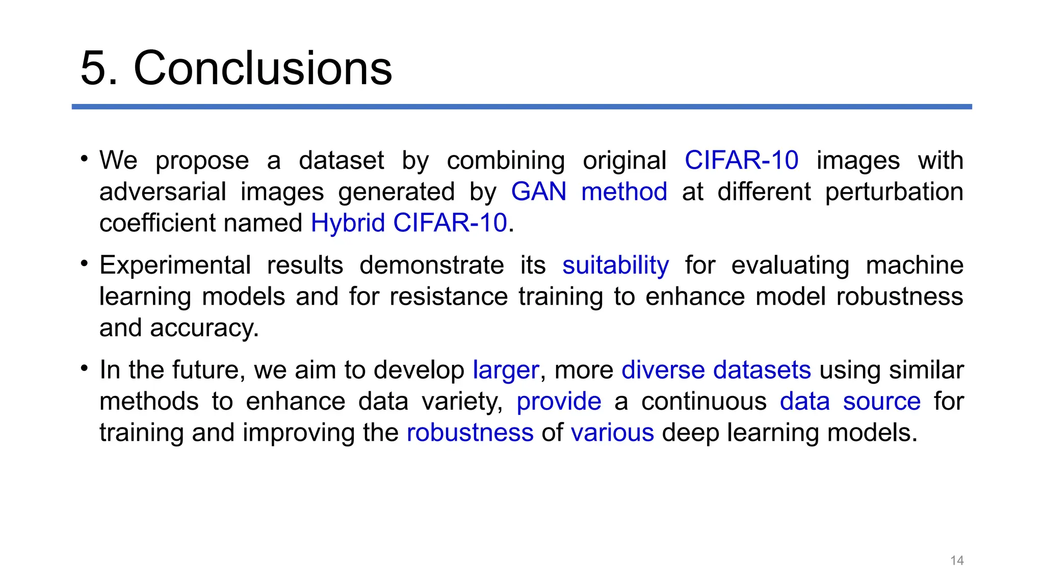 Robustness Of Deep Learning Mode Lspptx Graphics Software Computer Software And Applications