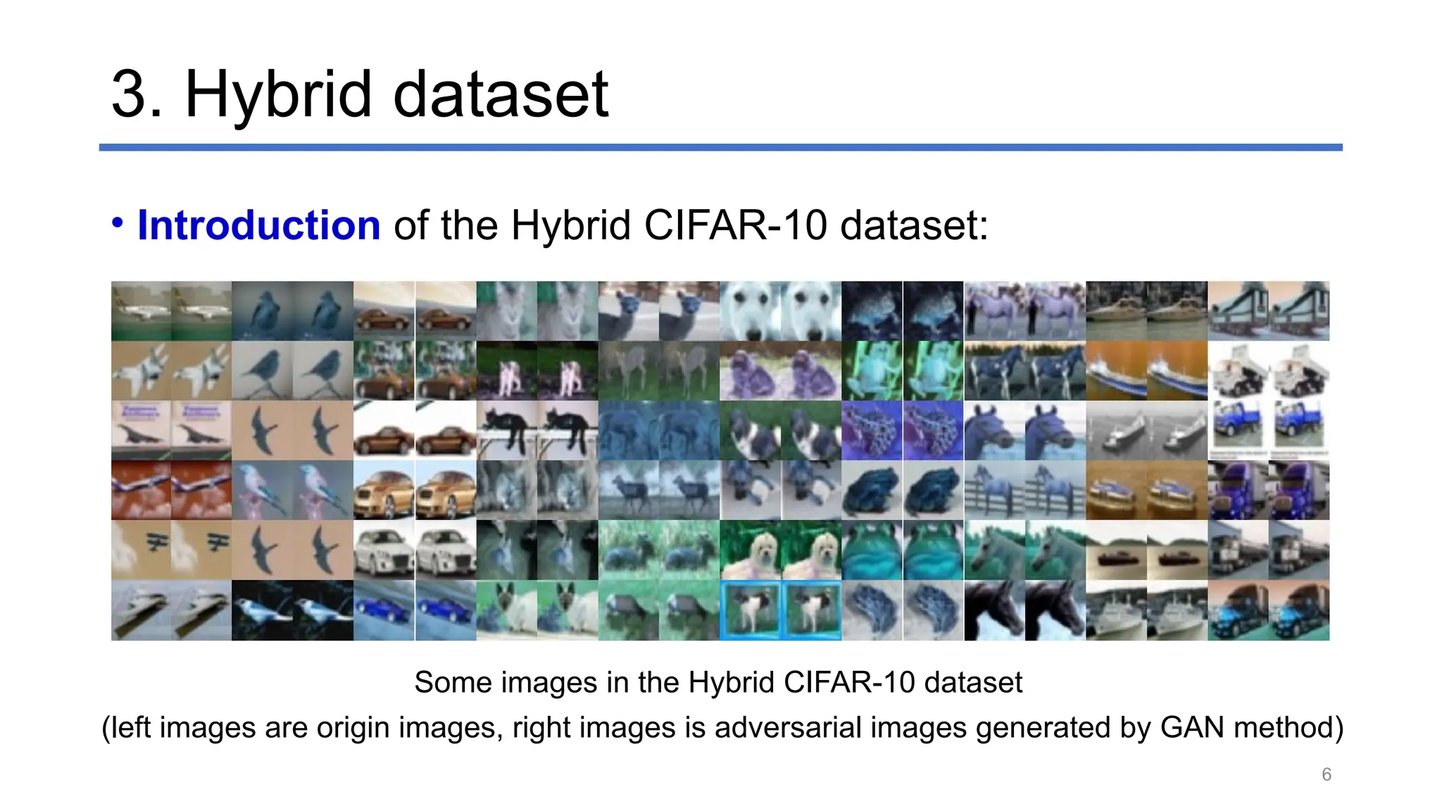 Robustness Of Deep Learning Mode Ls Pptx