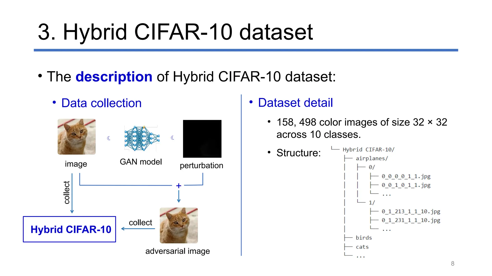 Robustness of Deep learning mode ls.pptx | Graphics Software | Computer Software and Applications