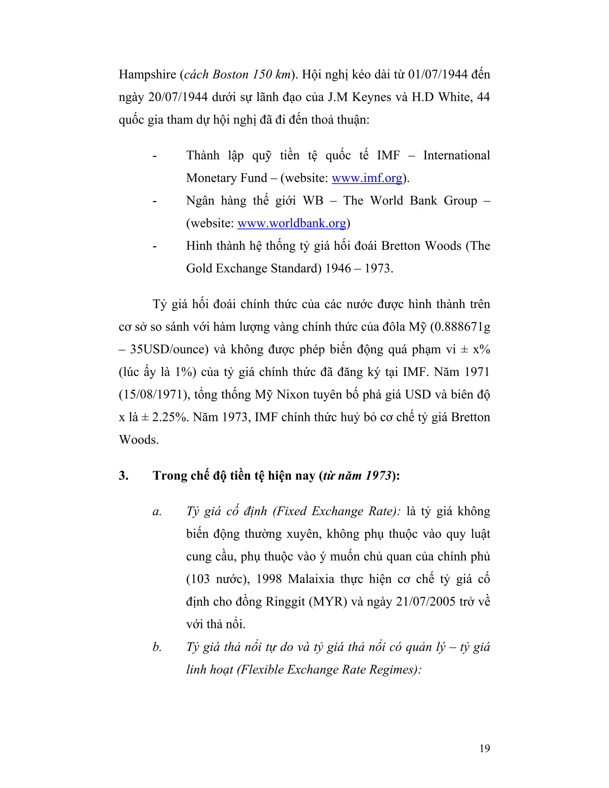 Thanh toan quoc te | PDF