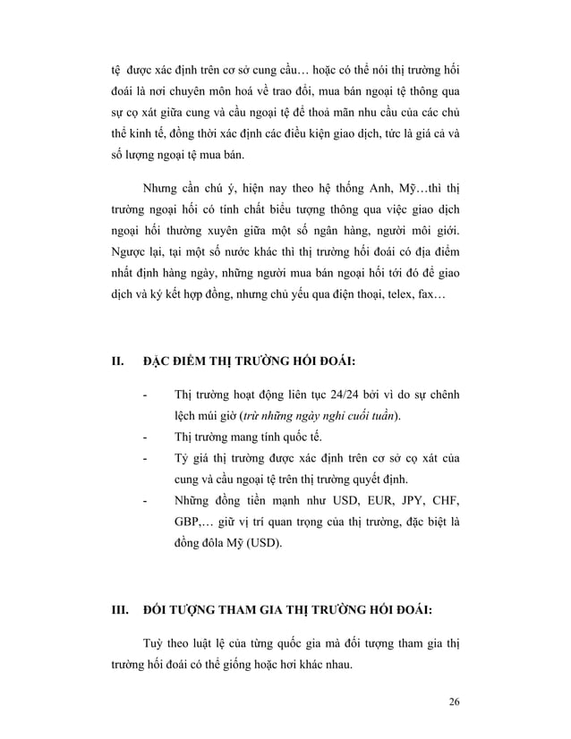 Thanh toan quoc te | PDF