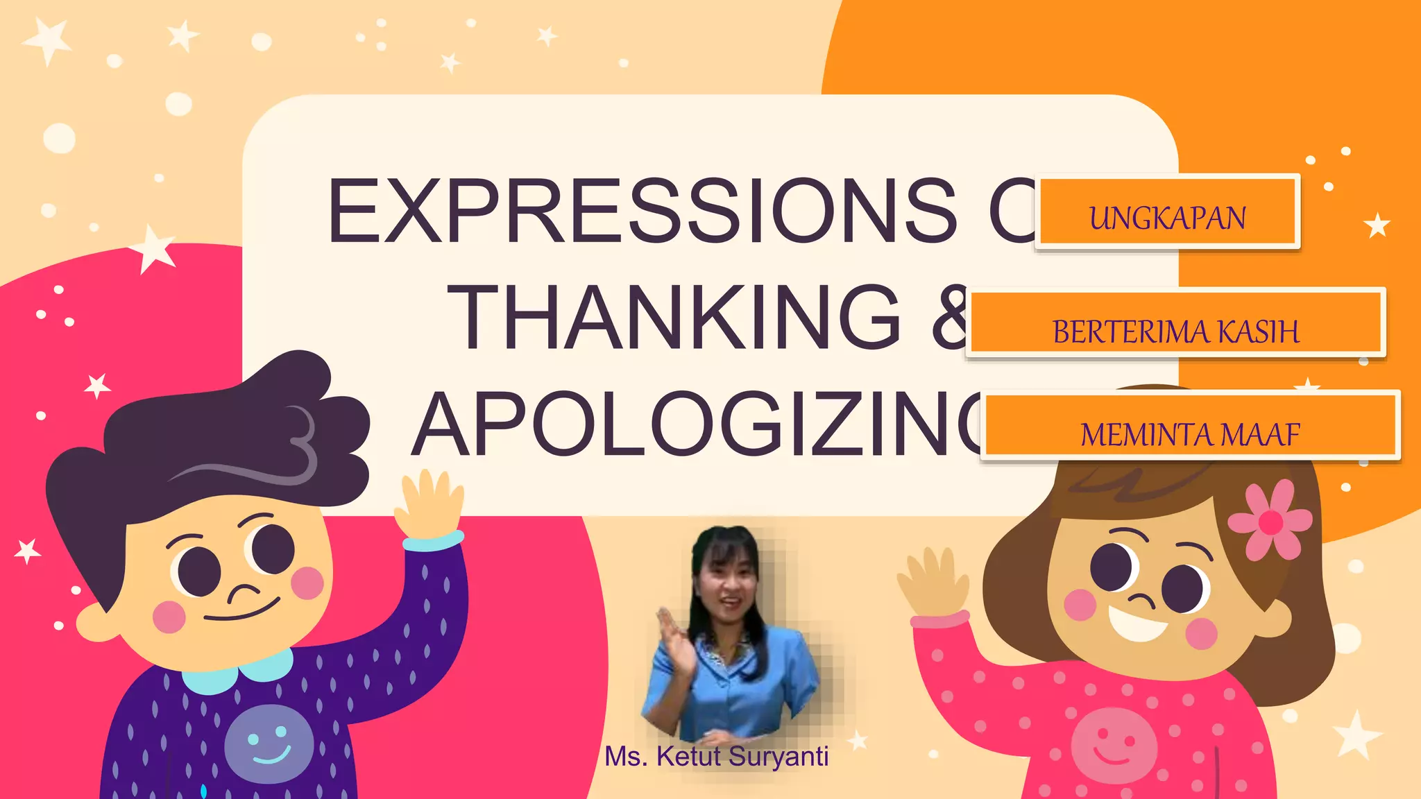 Thanking and Apologizing PPT.pptx