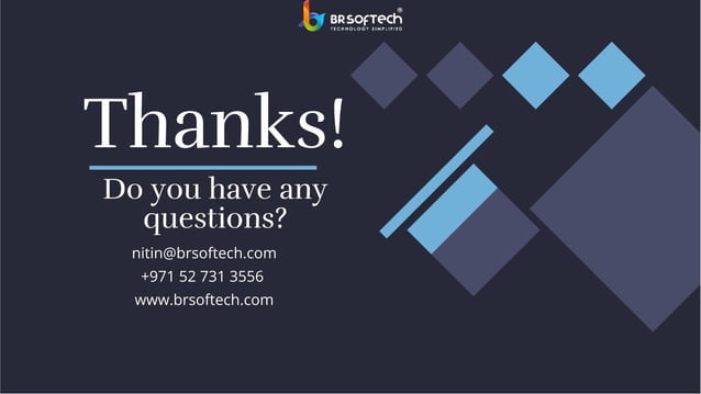 The Importance of 3D animation in Gaming Industry | PPT