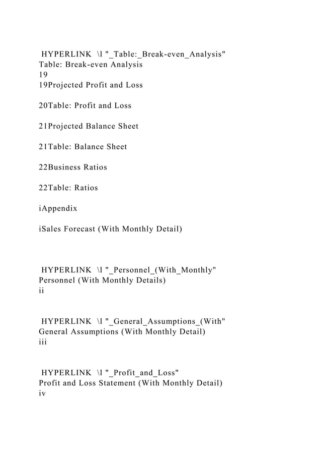 Thanks for downloading this sample business plan from Bplans.com.docx