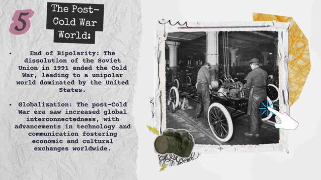 social science 10 wartime transformation | PDF | Geography | Science