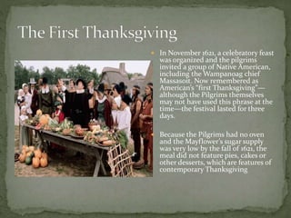 Thanksgiving | PPT