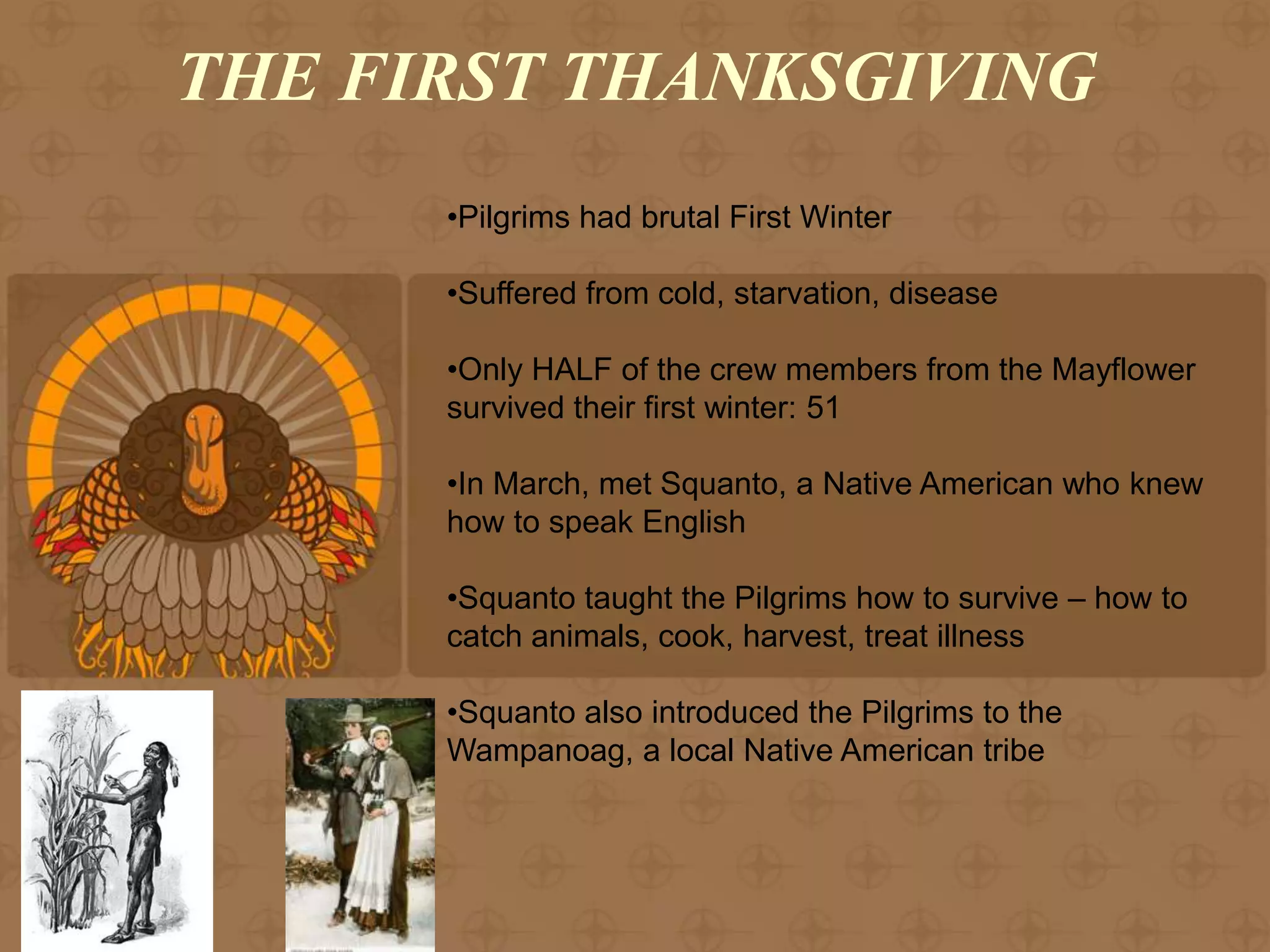 Thanksgiving | PPT