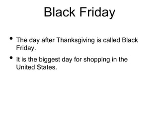 Thanksgiving | PPSX