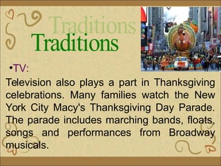 Thanksgiving Day | PDF