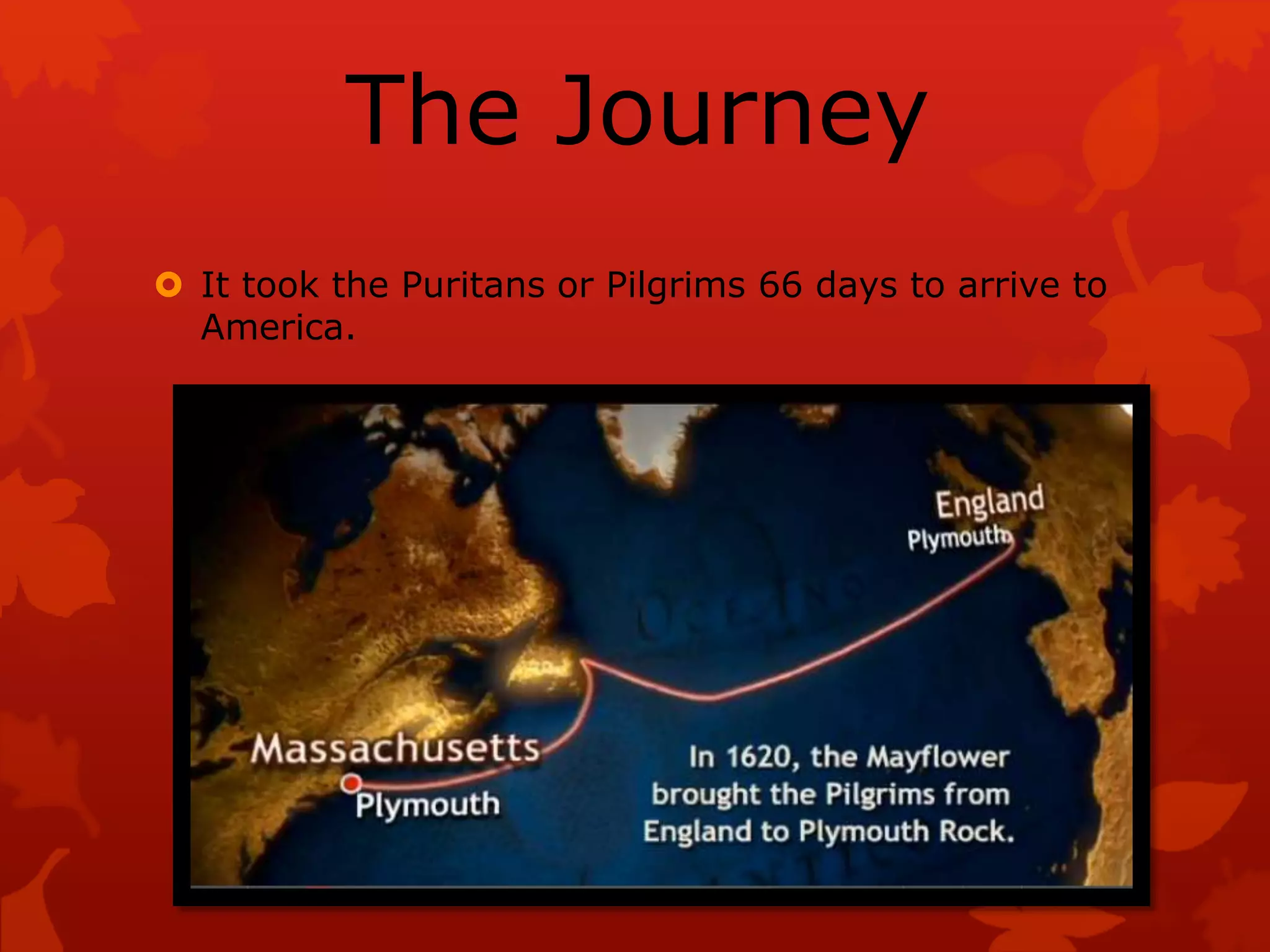 History of Thanksgiving | PPTX