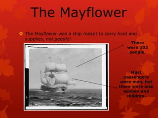 History of Thanksgiving | PPTX