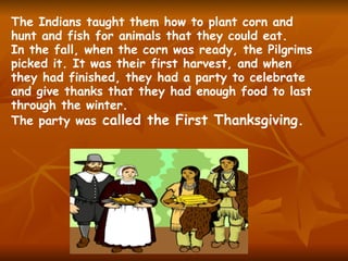 Thanksgiving!! | PPT