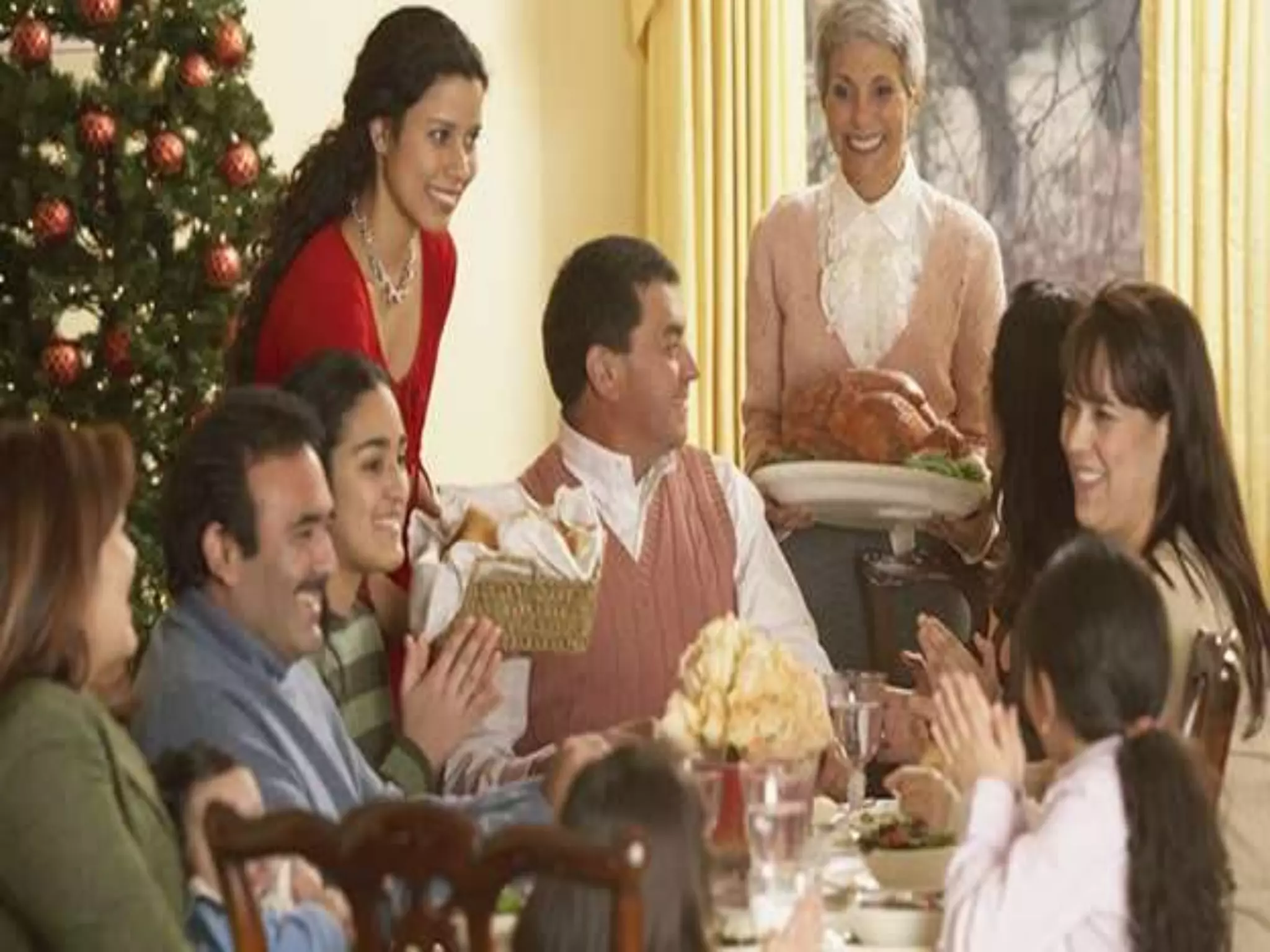 Thanksgiving history and customs | PPT