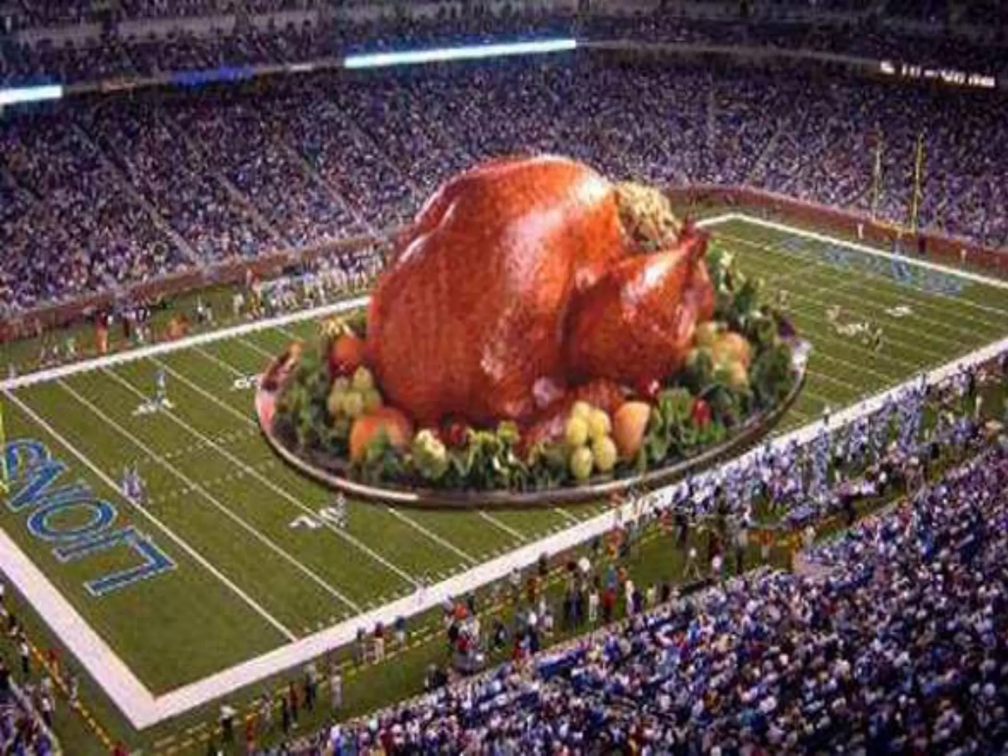 Thanksgiving - history and customs (2nd ed.).pptx