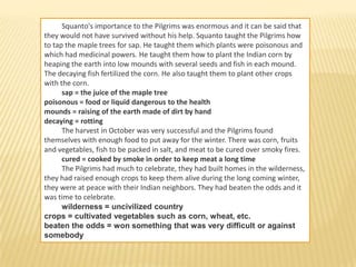 Thanksgiving+ +presentation | PPT