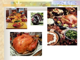 Thanksgiving Taller De Ingles | PPT