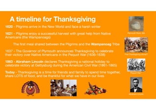 Thanksgiving 2020 | PDF