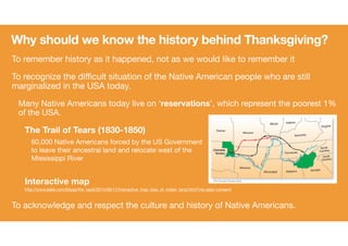 Thanksgiving 2020 | PDF