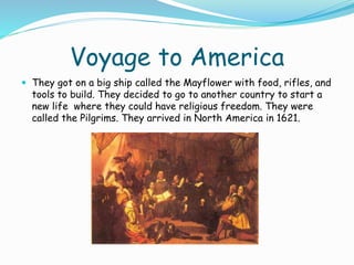 Thanksgiving 3 a | PPT