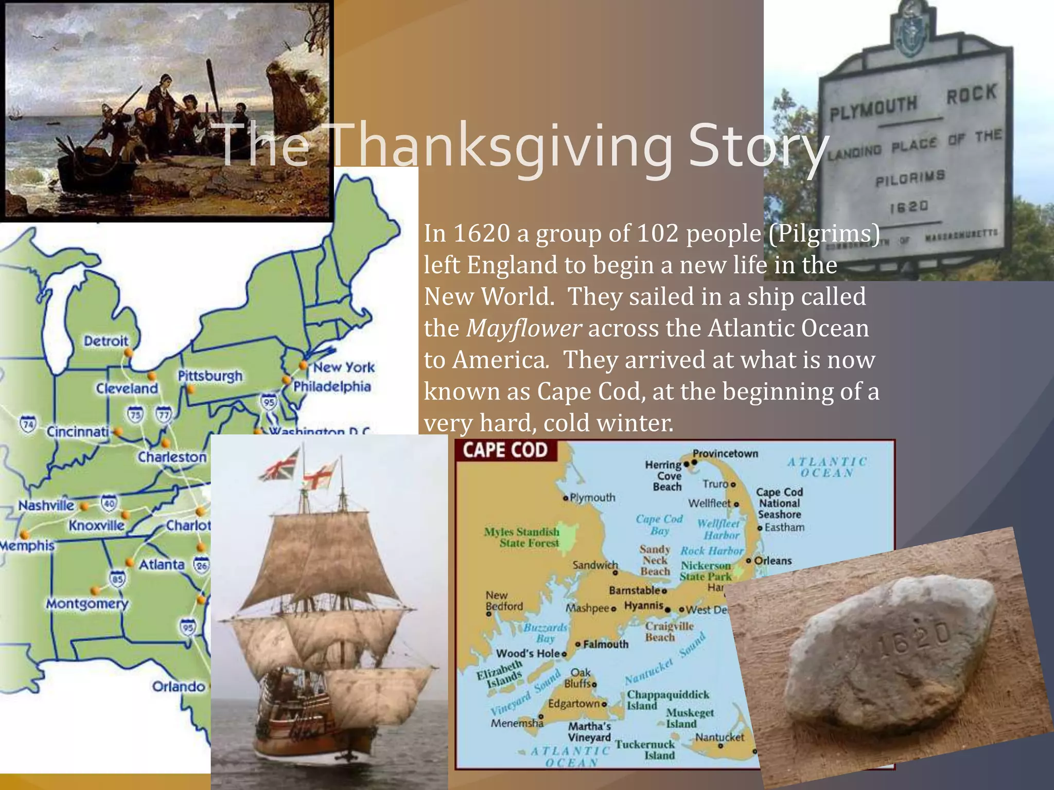 Thanksgiving Day.ppt