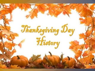 Thanksgiving Day.ppt
