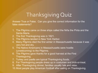 Thanksgiving Day.ppt