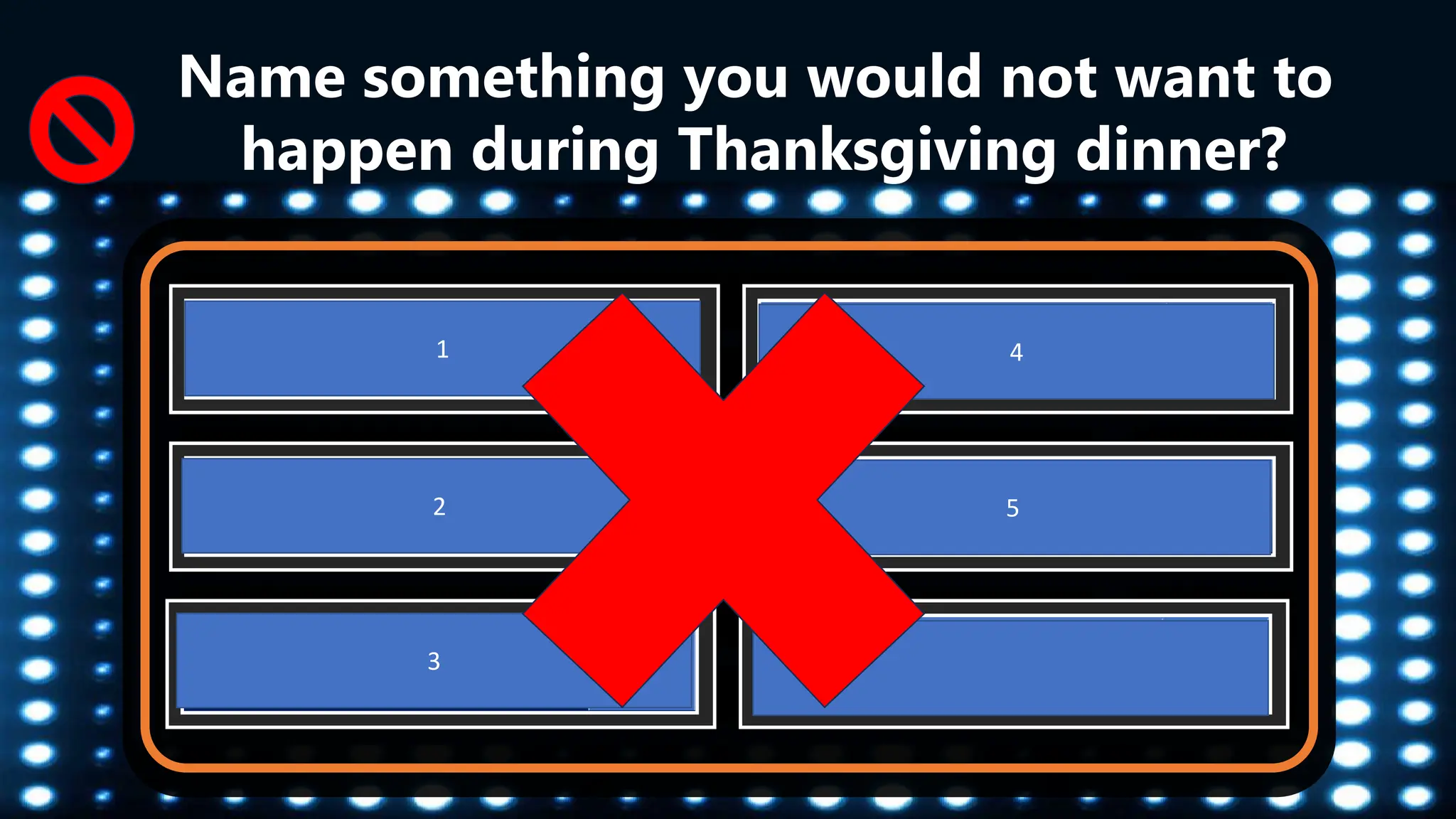 Thanksgiving Family Feud.pptx