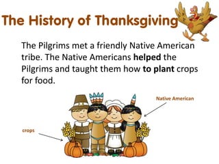 Thanksgiving | PPT