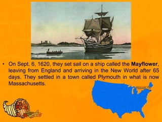 Thanksgivingliannette | PPT