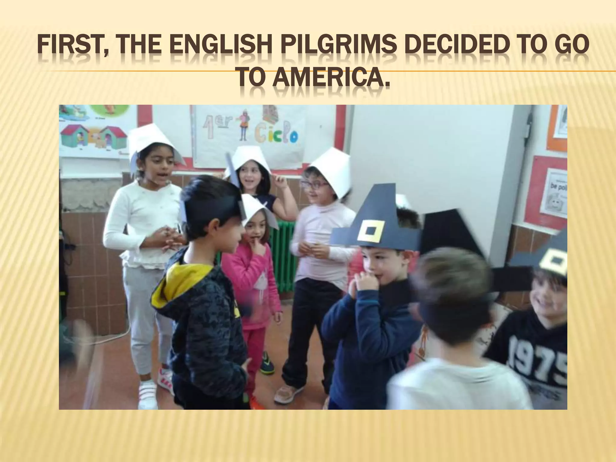 Thanksgiving power point | PPT