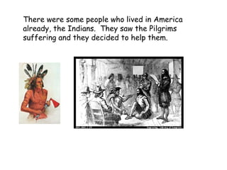 Thanksgiving powerpoint in English | PPT