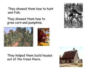 Thanksgiving powerpoint in English | PPT