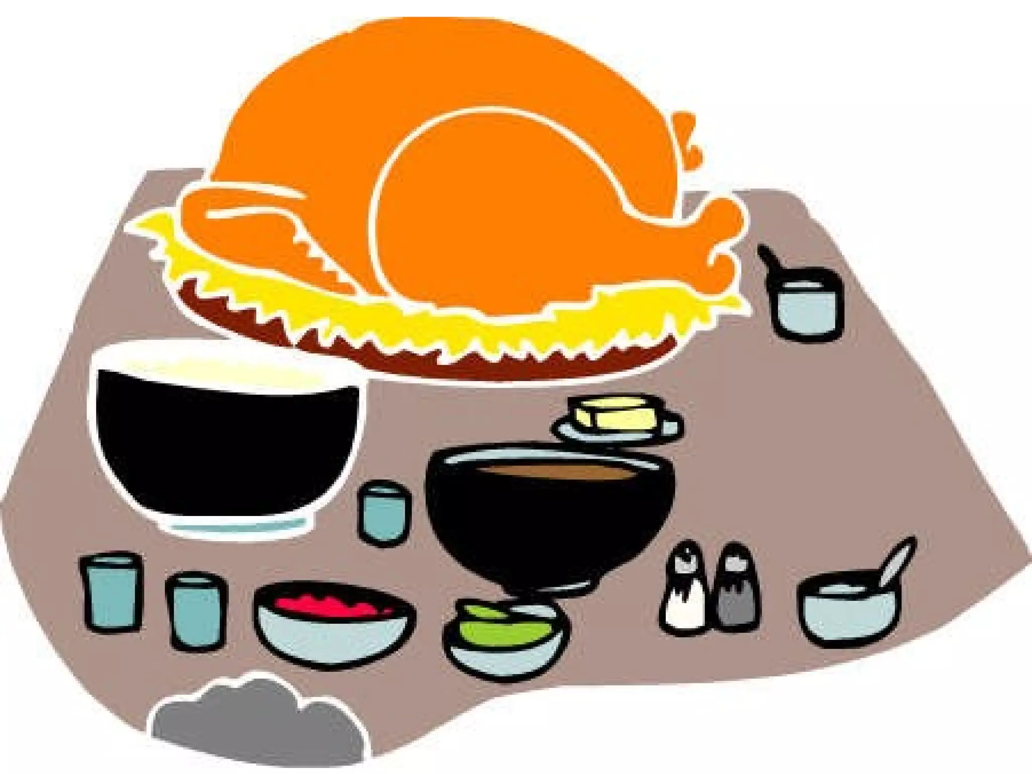 Thanksgiving Power Point Dylan | PPT