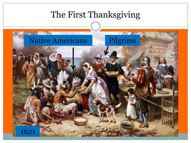 Thanksgiving ppt | PPTX