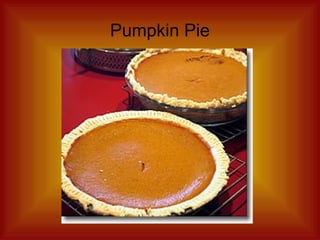 Thanksgiving ppt. | PPT