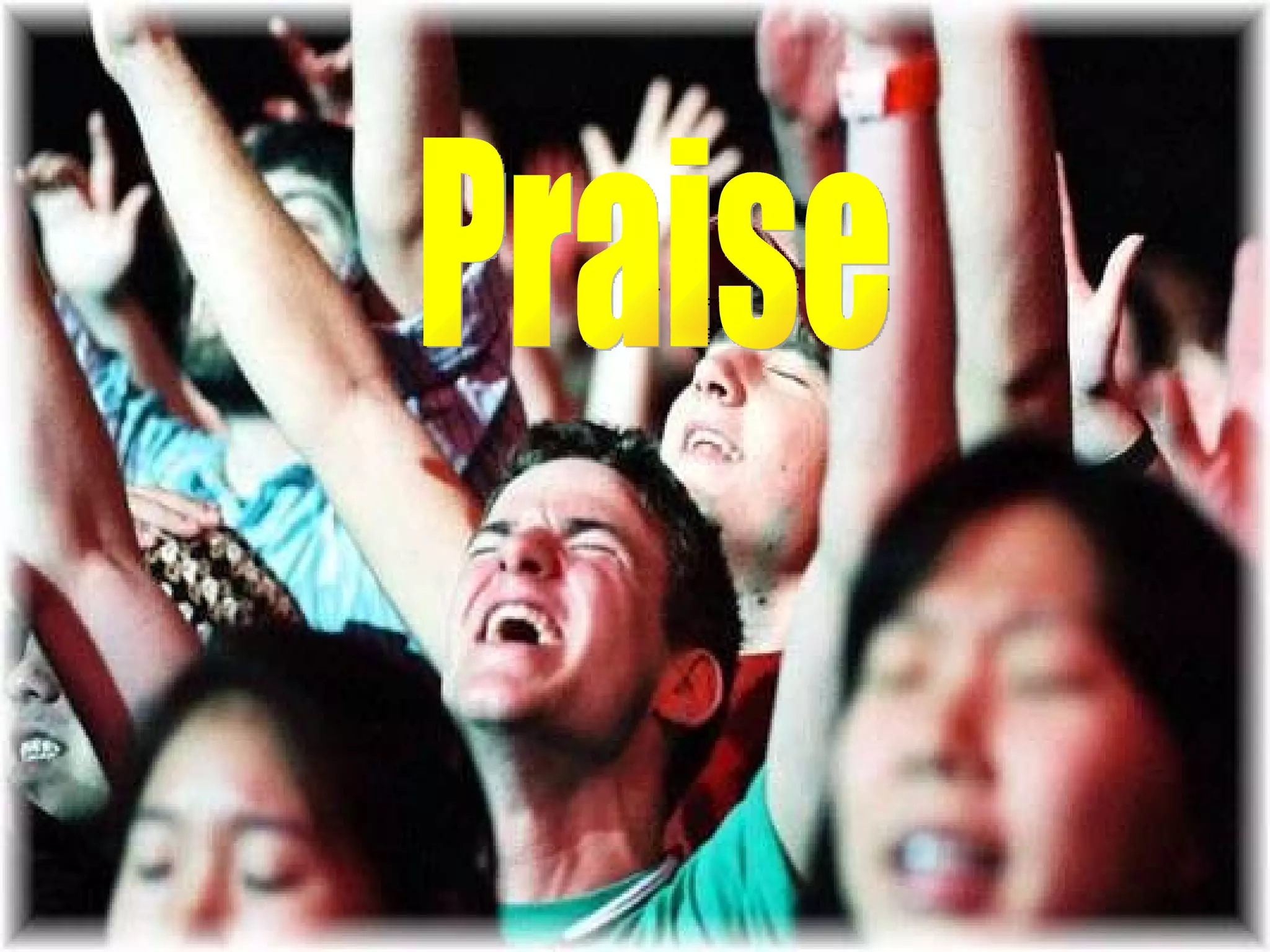 Thanksgiving,praise and worship | PPT