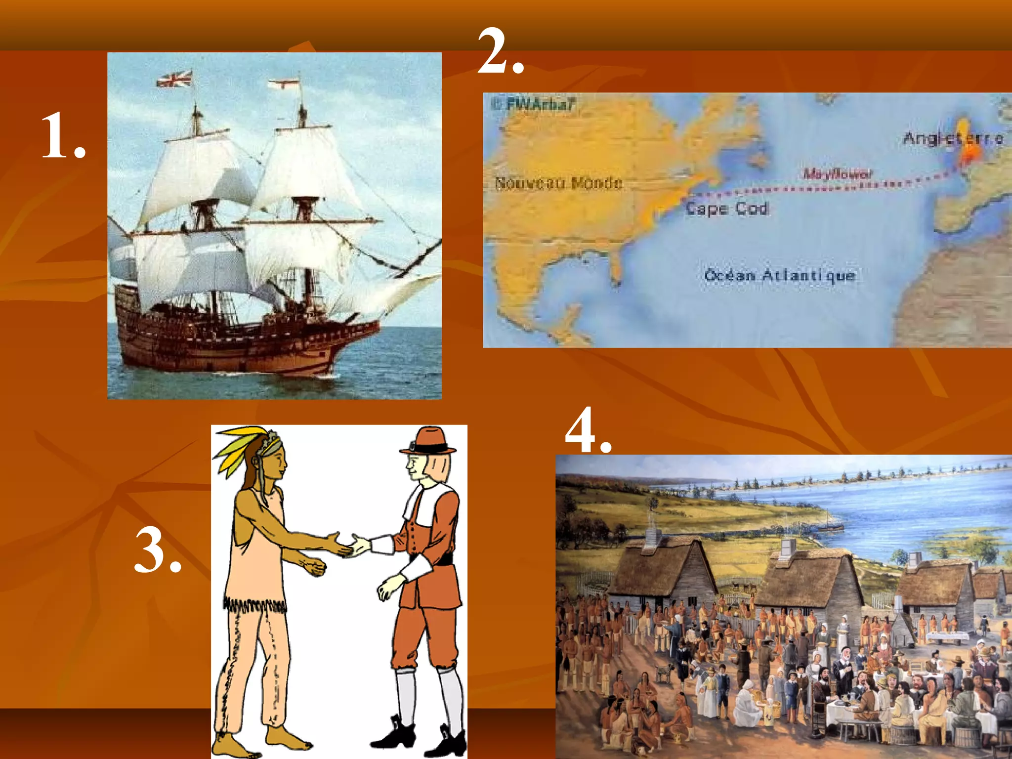 Thanksgiving presentation | PDF