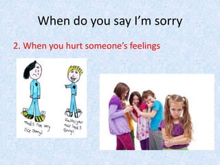 Thank you. i'm sorry. excuse me. | PPTX