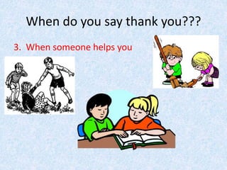 Thank you. i'm sorry. excuse me. | PPTX