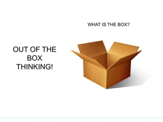 Communications - what and how | PPTX