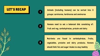 Unlocking the Power of Superfoods: A Guide to Boosting Your Health | PPT