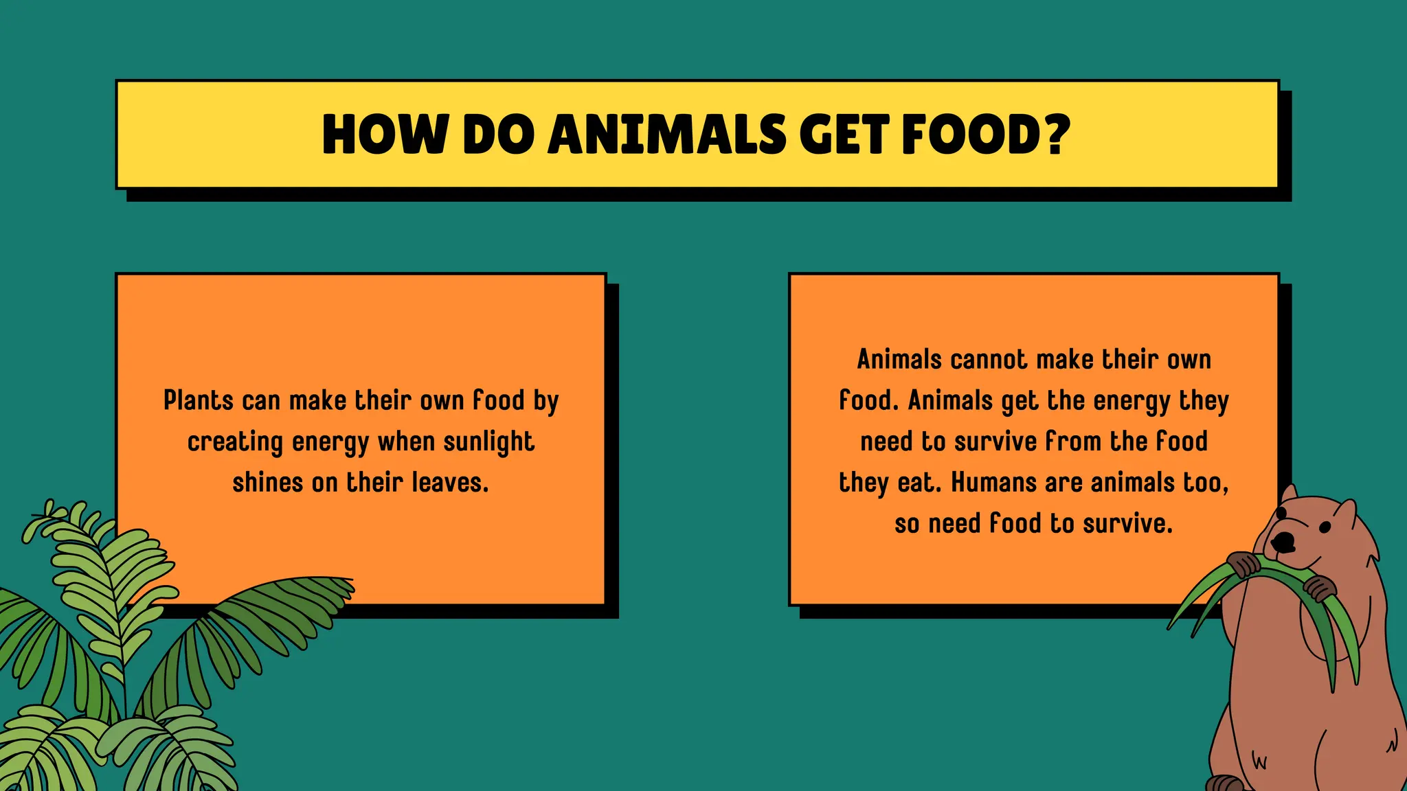 Debunking Nutrition Myths: Separating Fact from Fiction" | PPT