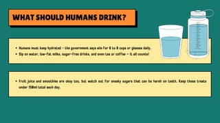Debunking Nutrition Myths: Separating Fact from Fiction" | PDF