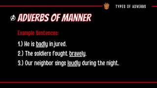 ENGLISH 4 - Presentation about Types of Adverbs.pdf