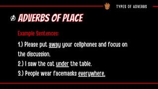 ENGLISH 4 - Presentation about Types of Adverbs.pdf