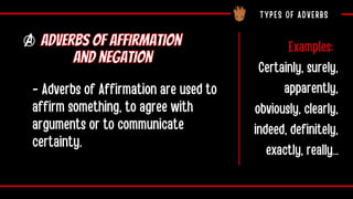 ENGLISH 4 - Presentation about Types of Adverbs.pdf