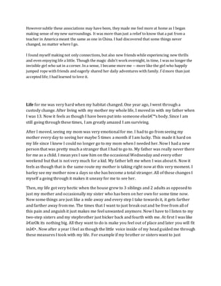 Thank you all in advance for helping me with this | DOCX